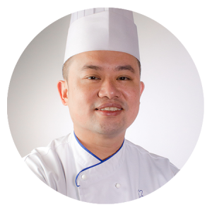 Chefs – Academy of Pastry & Culinary Arts Singapore