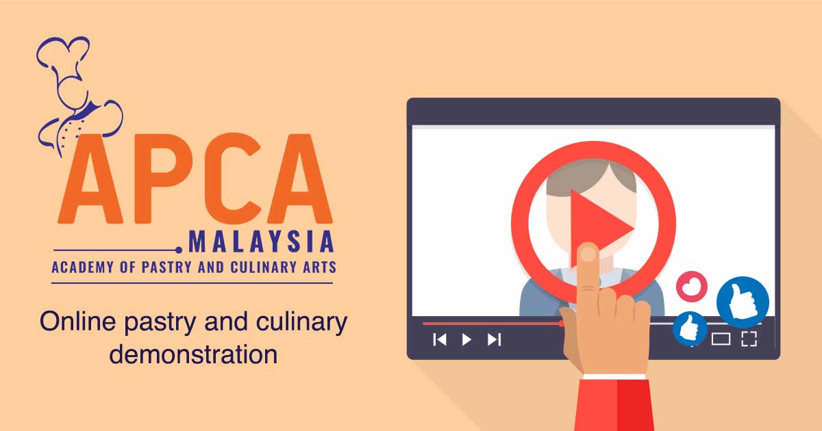 APCA online demo - APCA Singapore